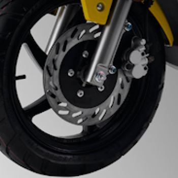 SYM Jet 4R - SYM Scoota