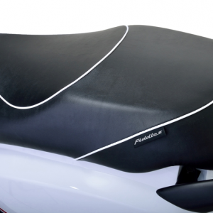 SYM Classic 125 - SYM Scoota